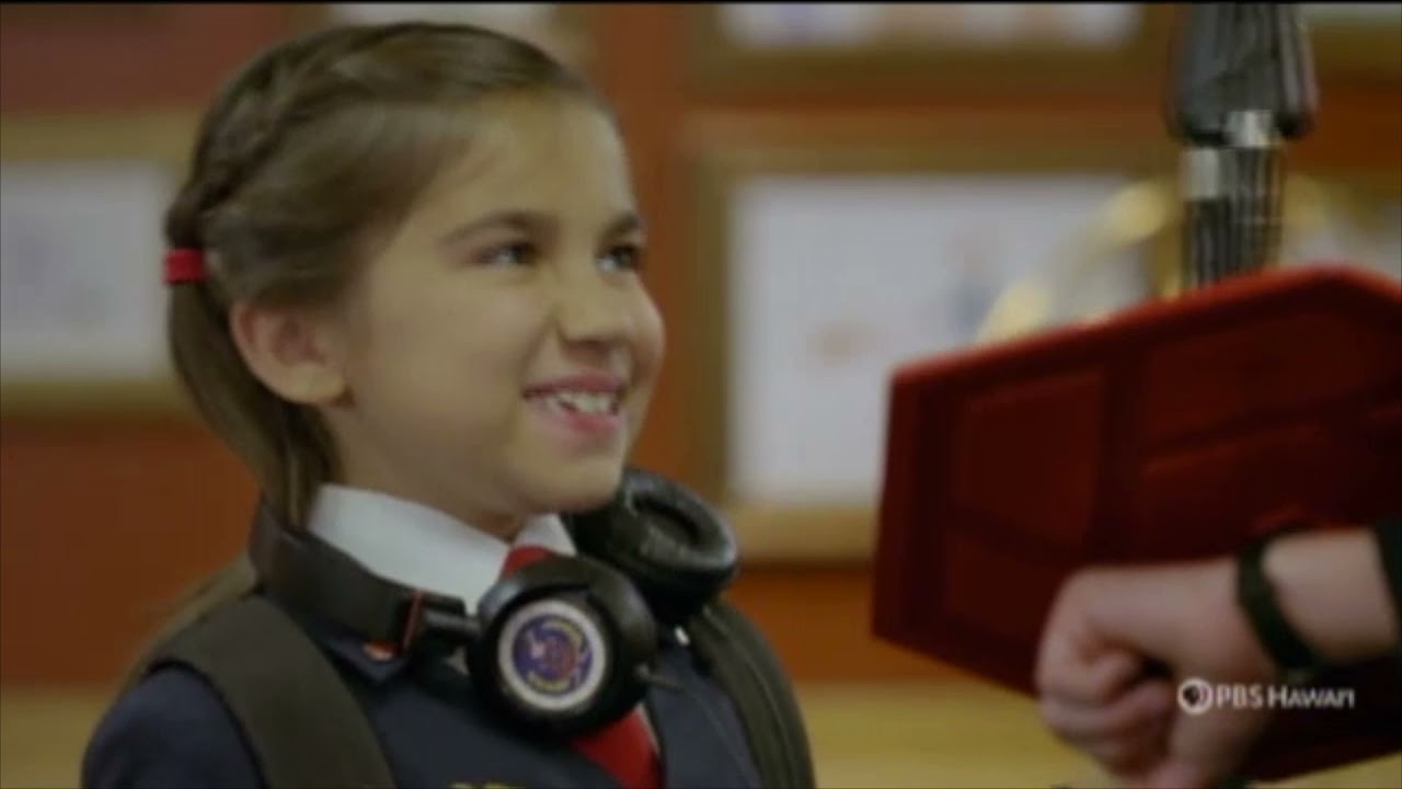 PBS Kids Promo: Odd Squad (2021 PBS Hawaii) - YouTube