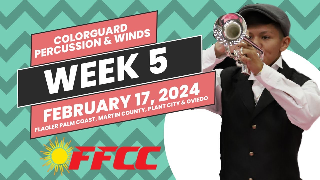 FFCC Week 5 Recap - YouTube