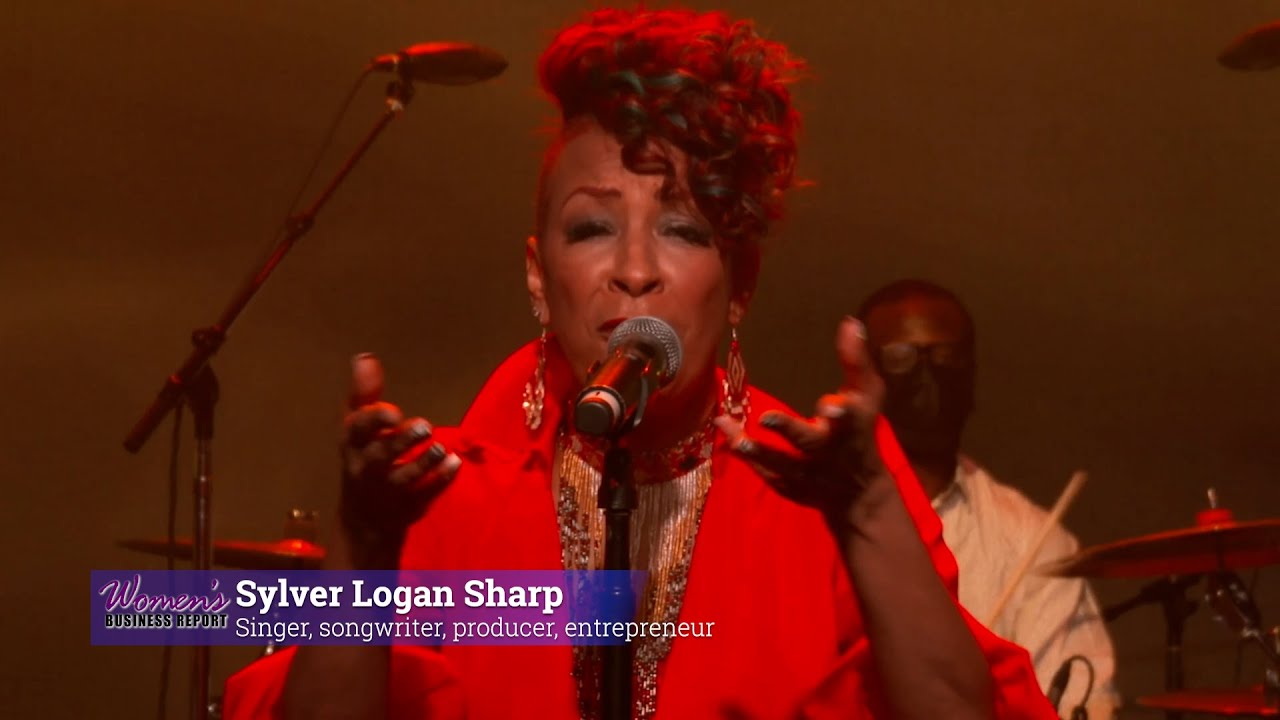 WBRTV Sylver Logan Sharp - YouTube