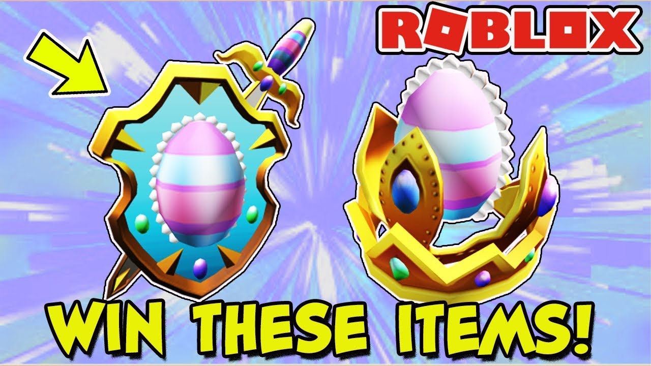 GIVING AWAY ORNATE EGGCELLENT CROWN & EGGSCALIBUR THE INCREDIBLE ...