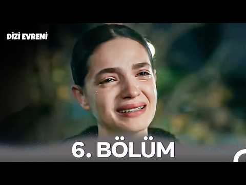 Hayatımın Şansı 6. Bölüm | Çok Yoruldum Baba