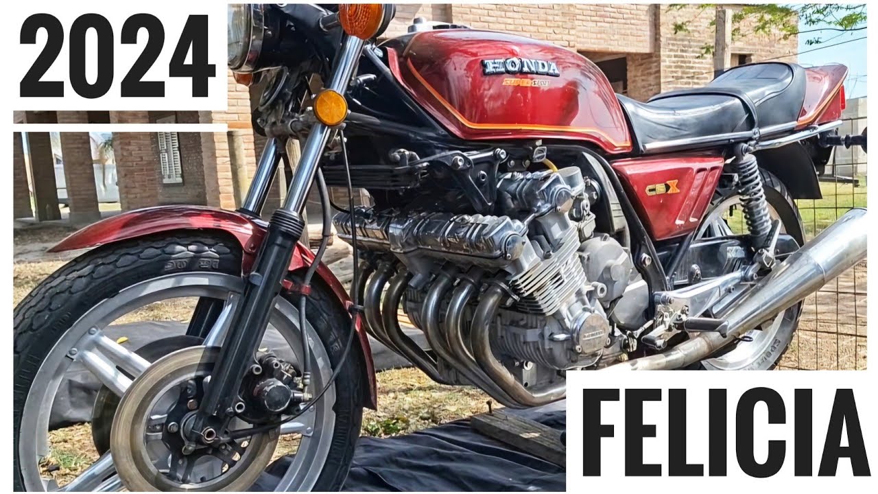 Encuentro de MOTOS Antiguas FELICIA - Santa Fe - Argentina. #motorcycle ...