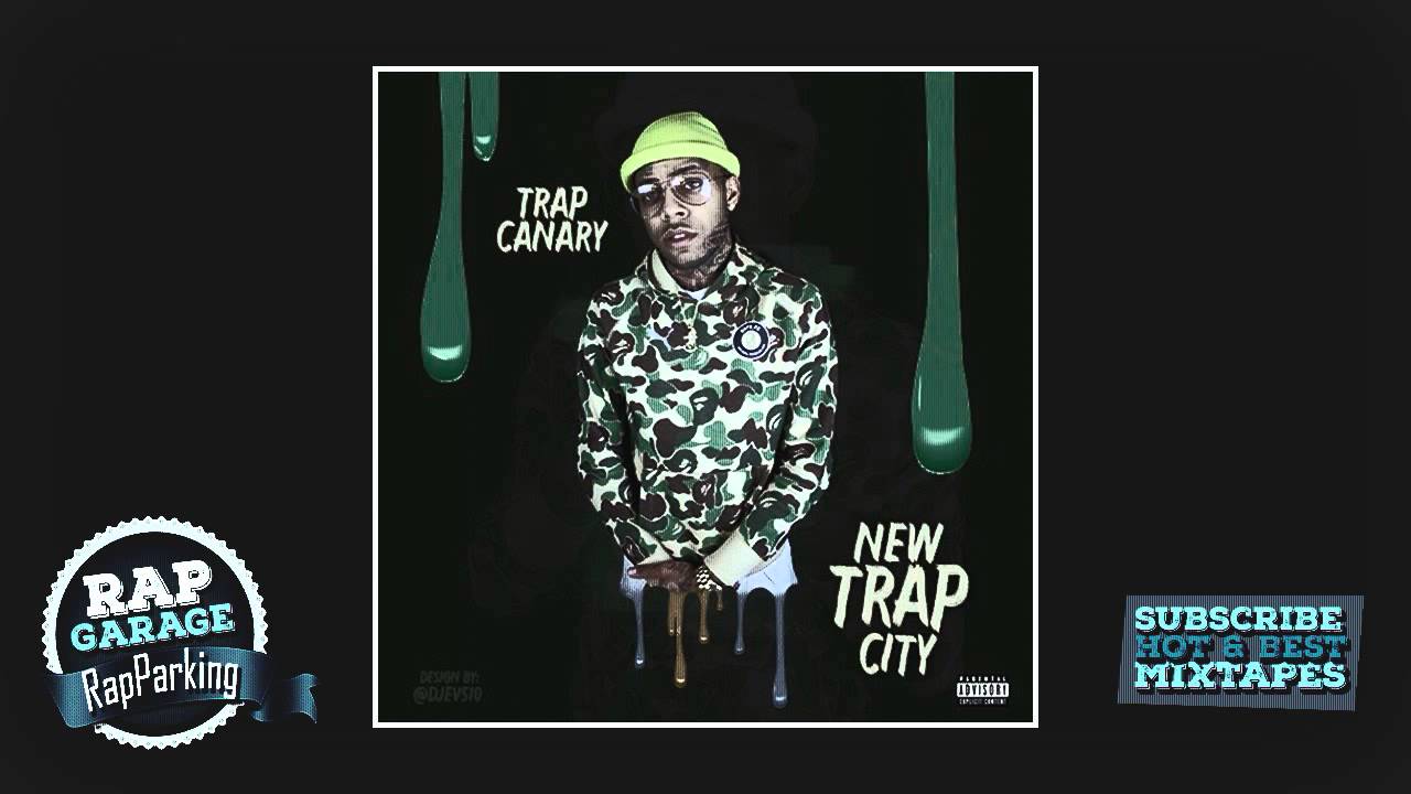 Trap Canary — Benji's Feat. Quis Fargo - YouTube Music