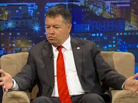 M  Ahmet  Yazal, Mogolistan Televizyon Reportaj