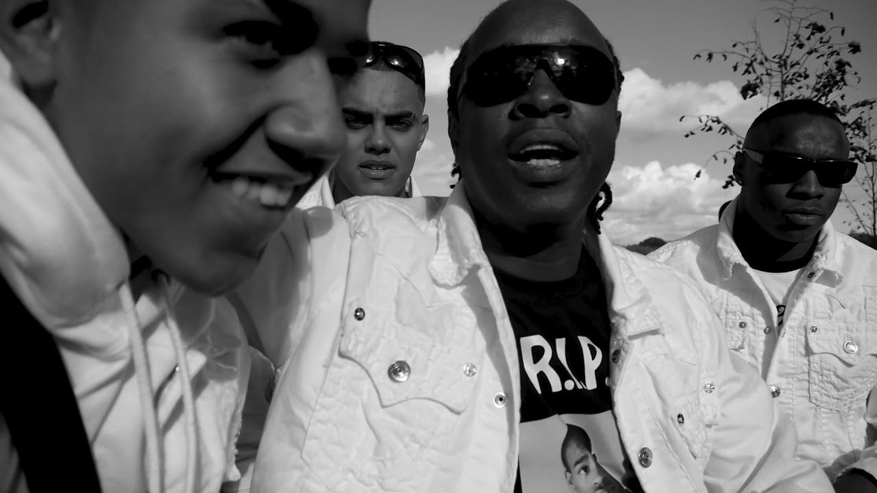 Nafe Smallz - Goat World (Official Trailer) - YouTube