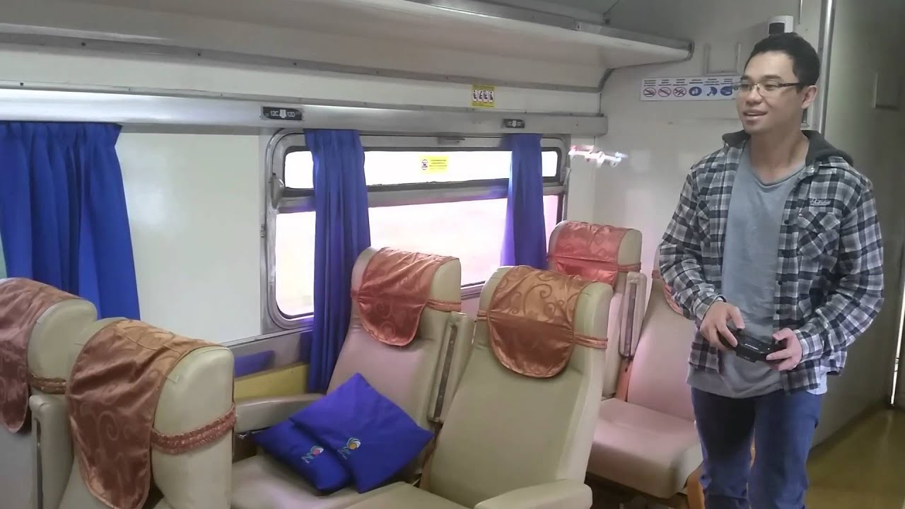 Flying RC Drone inside a moving train - YouTube