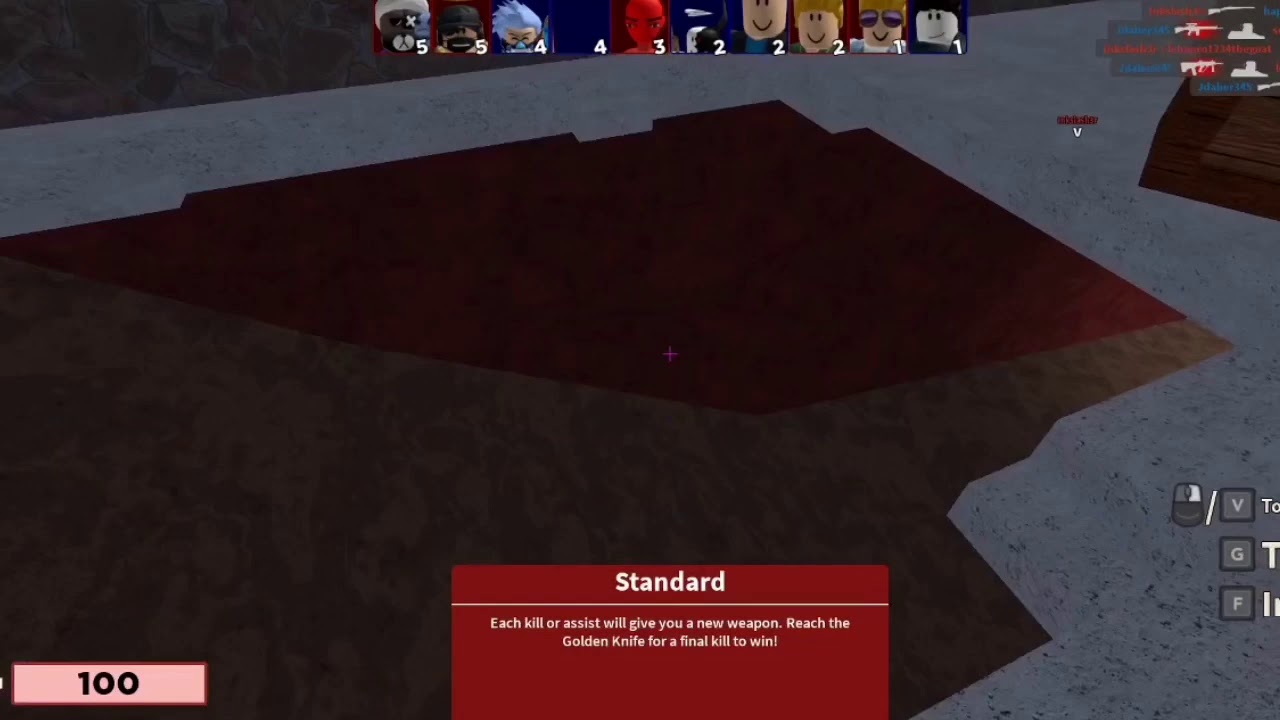 buff me pls (Roblox Arsenal) - YouTube