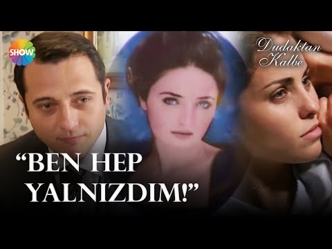 Dudaktan Kalbe 18. Bölüm | Cemil, Leyla'ya veda ediyor!
