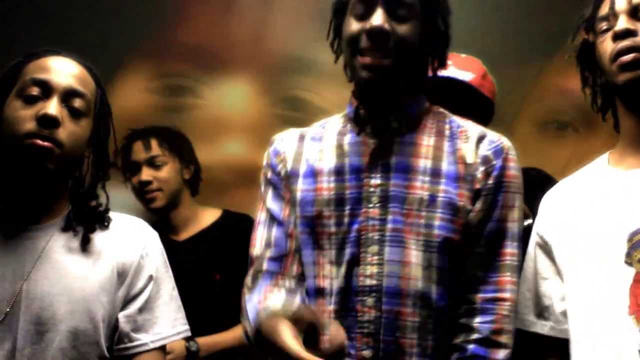 Flame Blazin Feat. Tay Sqiulla - Watchu Mean (Prod By Killa Key ...