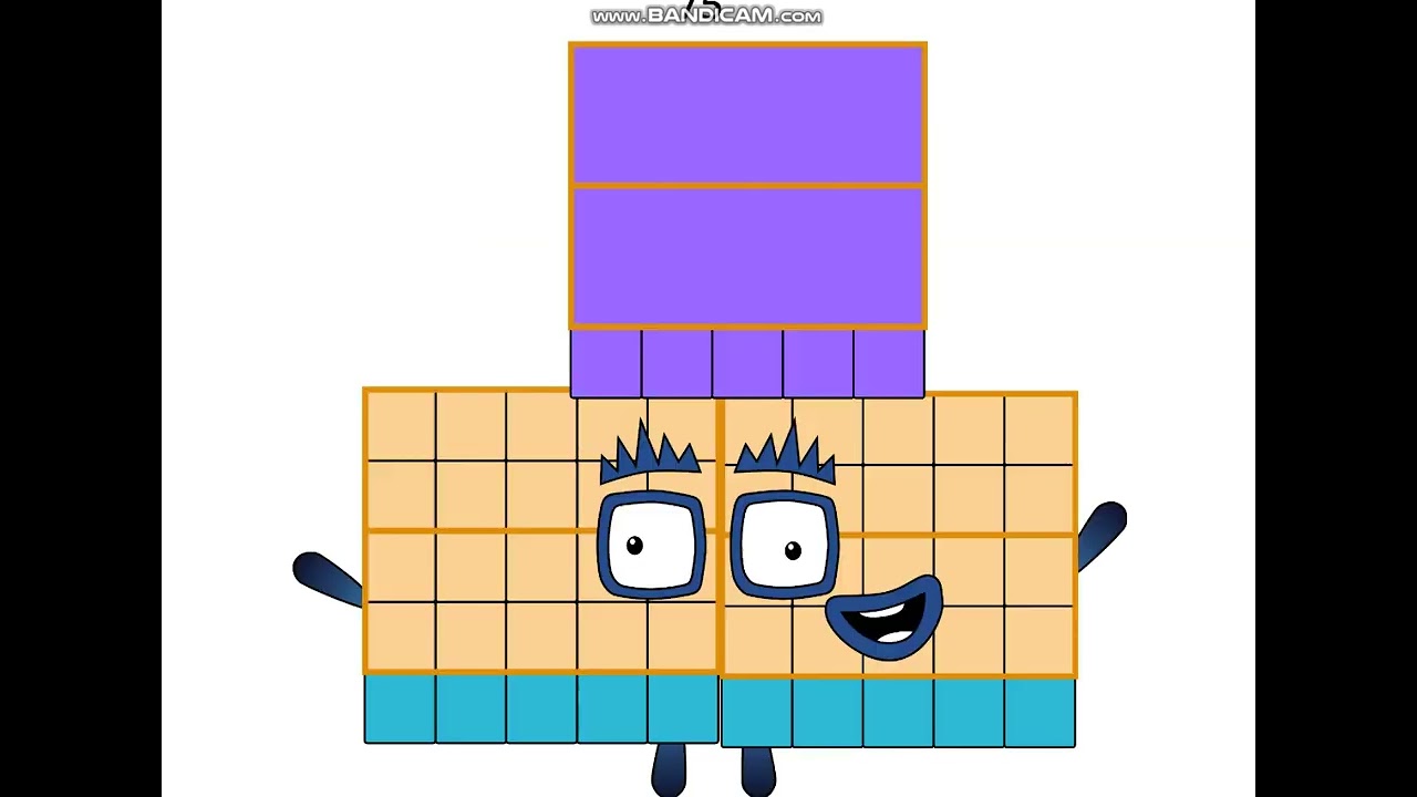 hotblocks band 71-80 reupload!!1 - YouTube