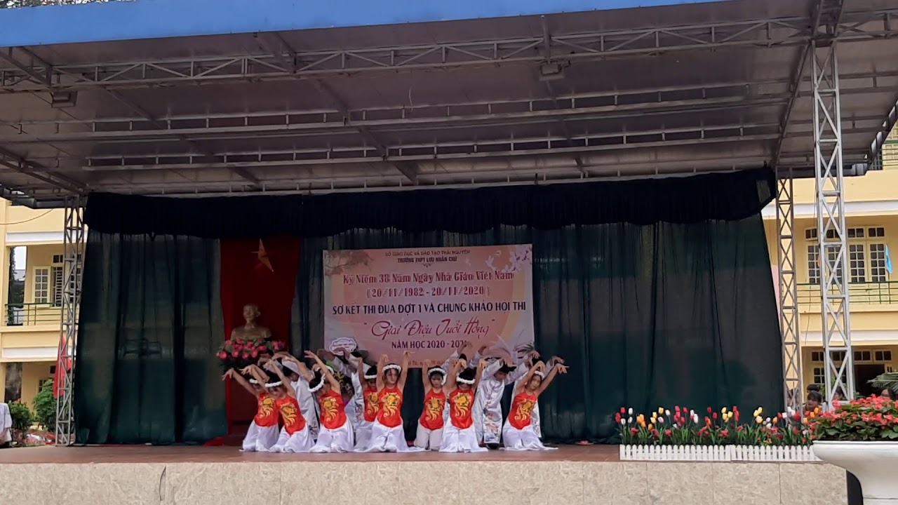 Múa Son remix-12a1k13 - YouTube