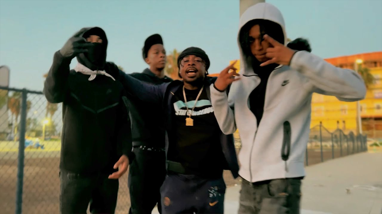Insane Crip | Lil GDawg “Legendary” (Music Video) #trending #longbeach ...