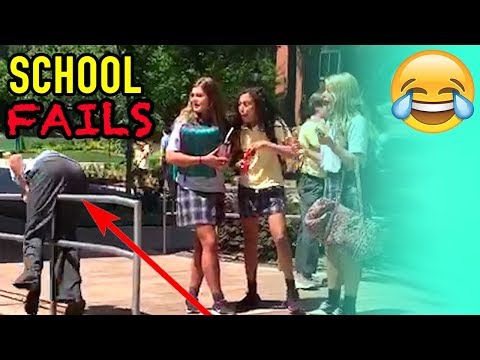 SCHOOL FAILS BACK IN SESSION?! | Viral Moments Caught On Camera From IG ...