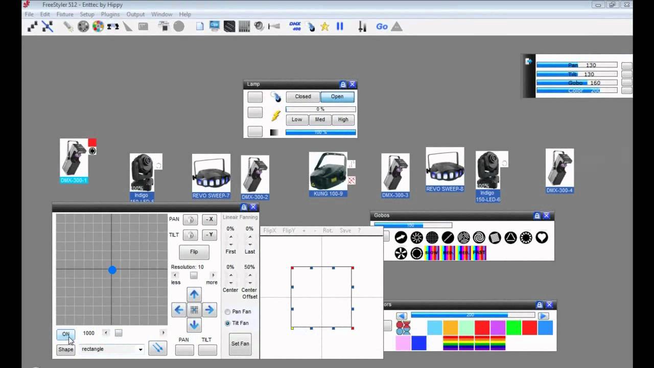 Tutoriel sur les bases de FreeStyler - YouTube