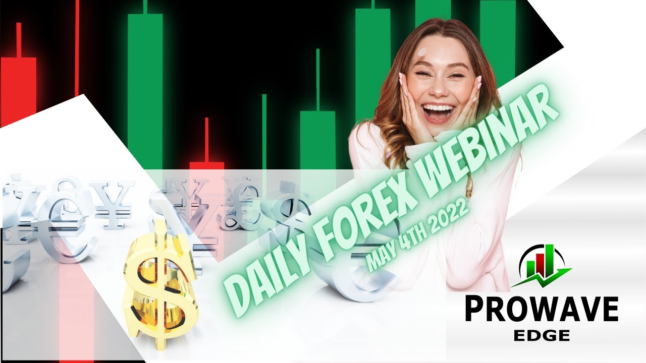 Forex Trading Daily Analysis and forecast of May 4th 2022 - YouTube