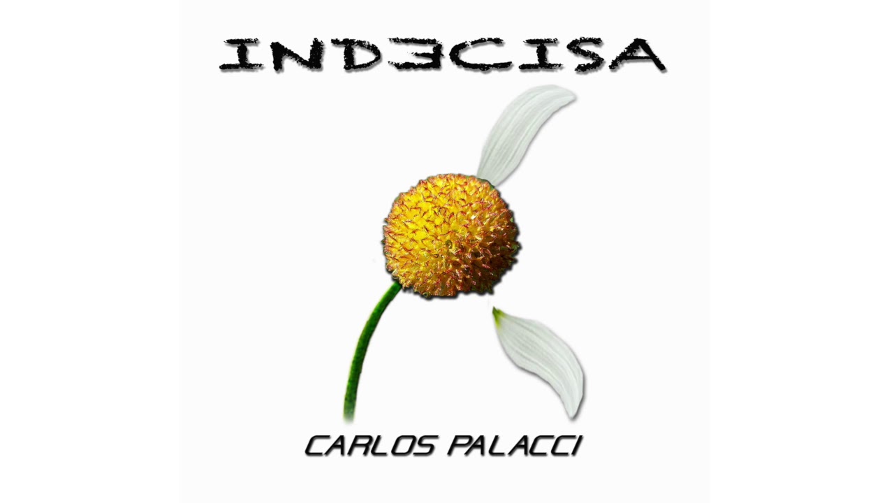 Carlos Palacci - Indecisa (Audio) - YouTube