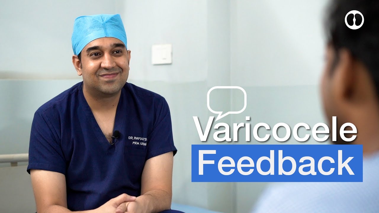 Varicocele Repair In Single Testis with Varicocele: Safest Varicocele ...