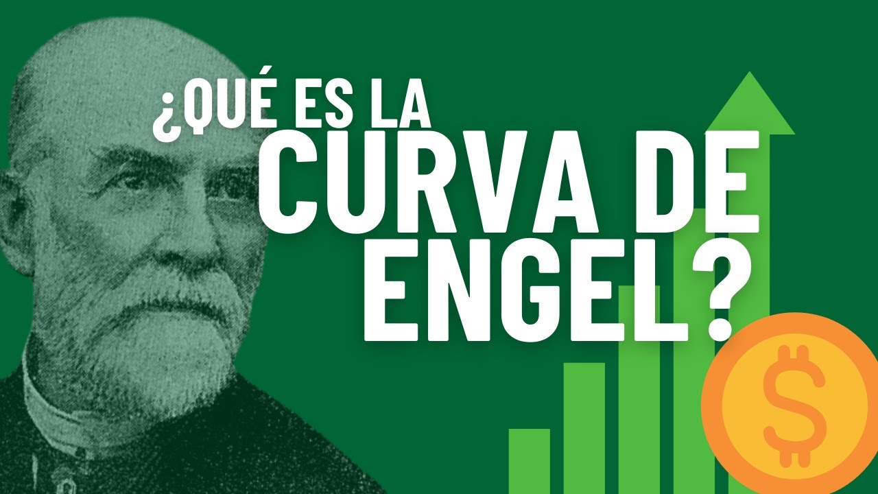 CURVA ENGEL en Acción: ¿Cómo Impacta en tu Vida Diaria? - YouTube