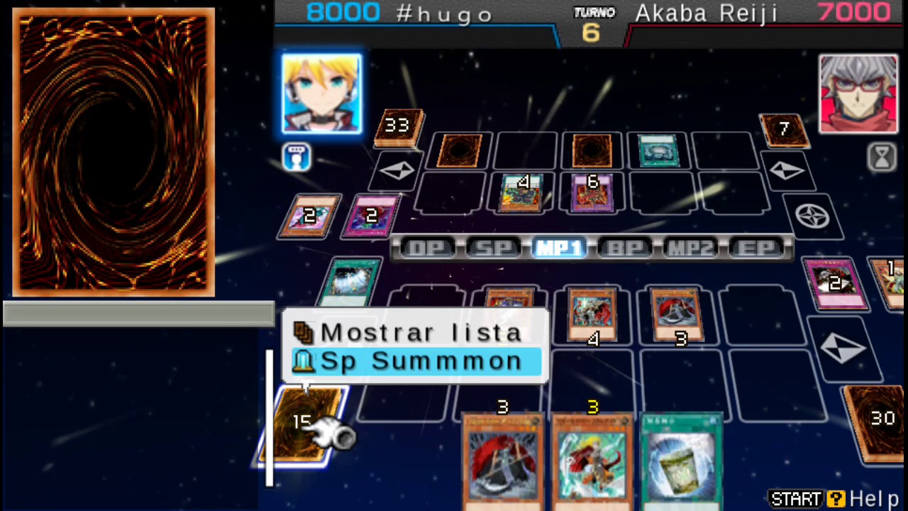 X-saber! YU-GI-OH! Arc-v tag force special - YouTube