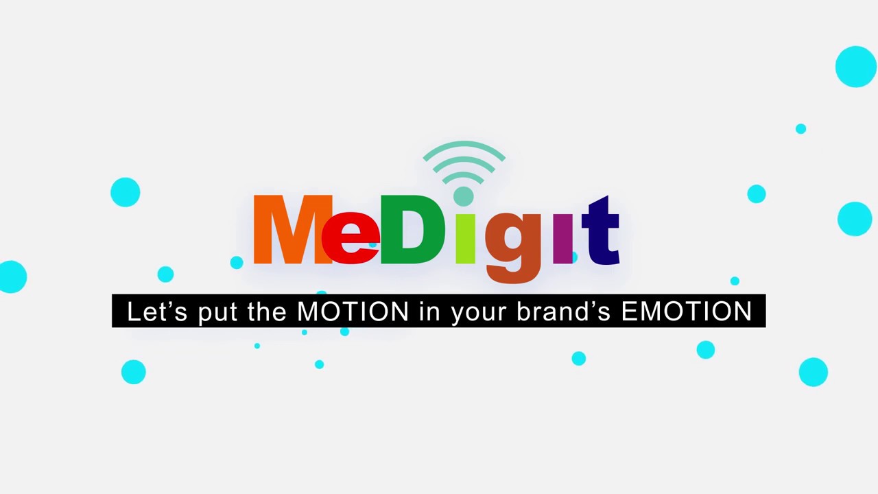 MeDigit Solutions | EVERY BEING IS WILLING/Notifyvisitors
