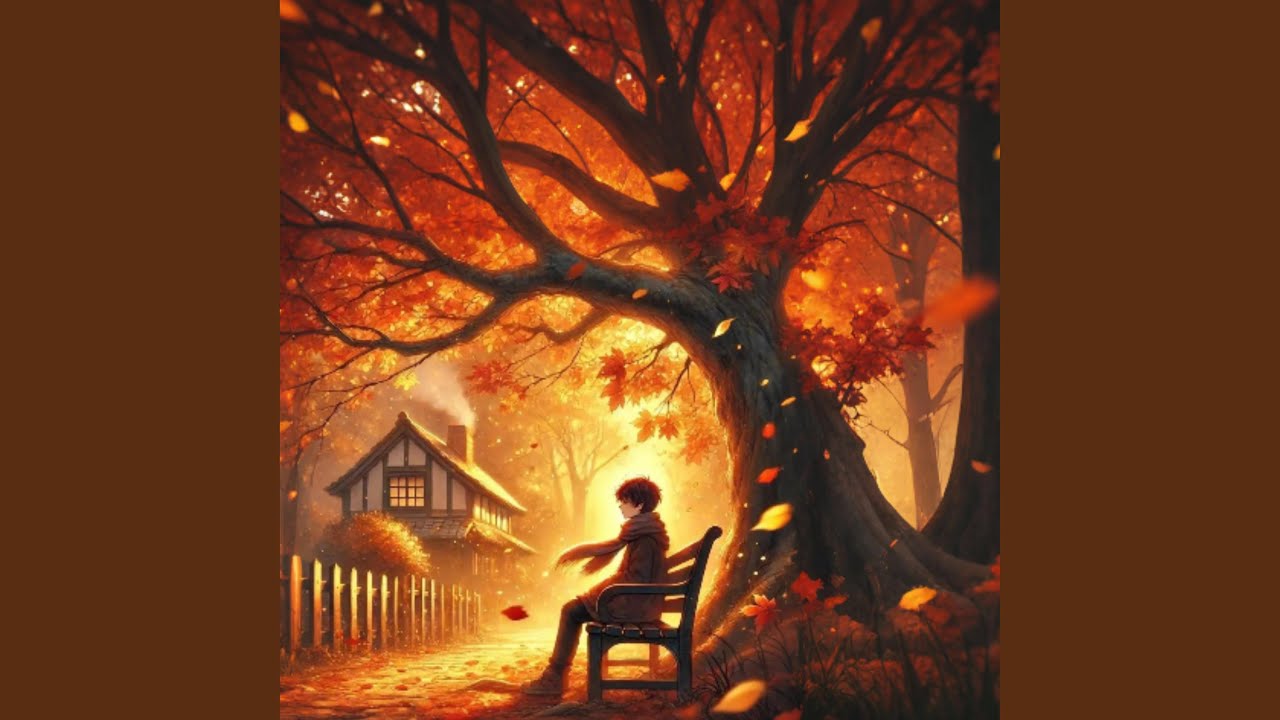 nostalgic autumn moments - YouTube