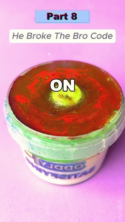 He Broke The Bro Code.Part 8 - YouTube