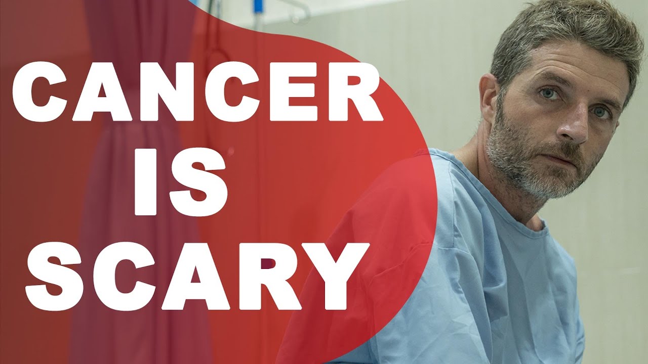 Are You Frustrated With Your Cancer Treatment Options? | Dr. Ruby ...