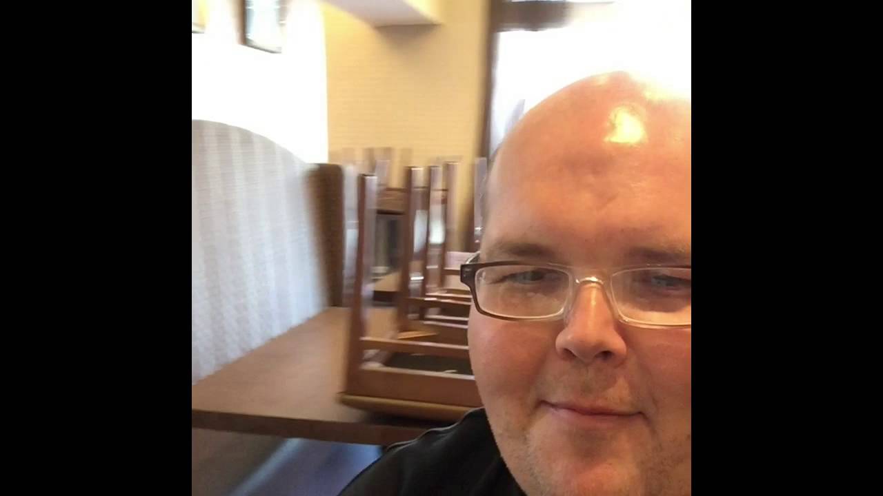 Slattery's Chocolate Challenge Manchester, UK - YouTube