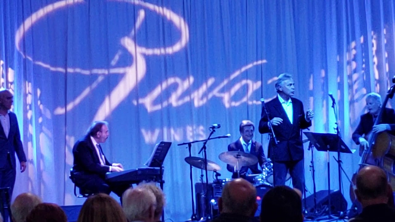 Frank DeVito plays drums - YouTube