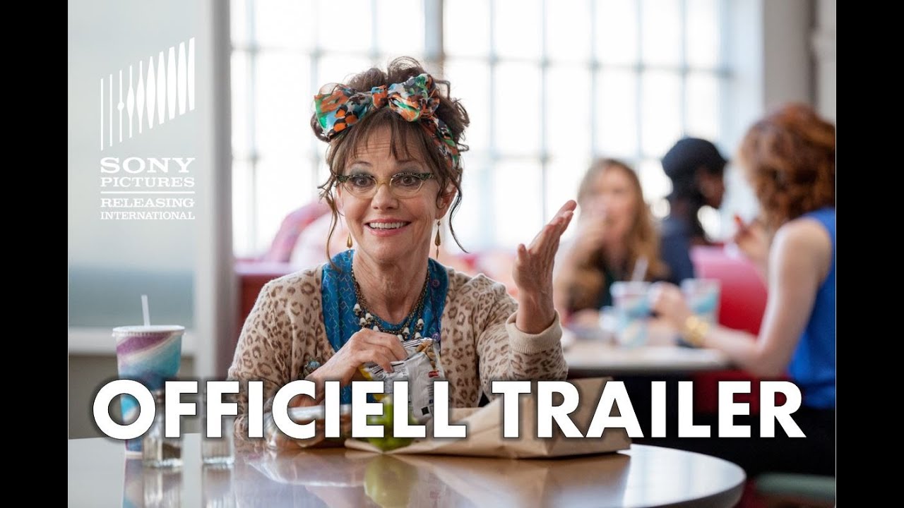 Hello My Name Is Doris | Trailer 1 | Sony Pictures - YouTube