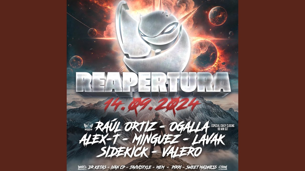 MR Dance Club | Reapertura - YouTube