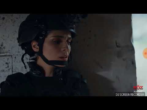 SÖZ 46 BÖLÜM EYLEM AVCIYI KURTARIYOR