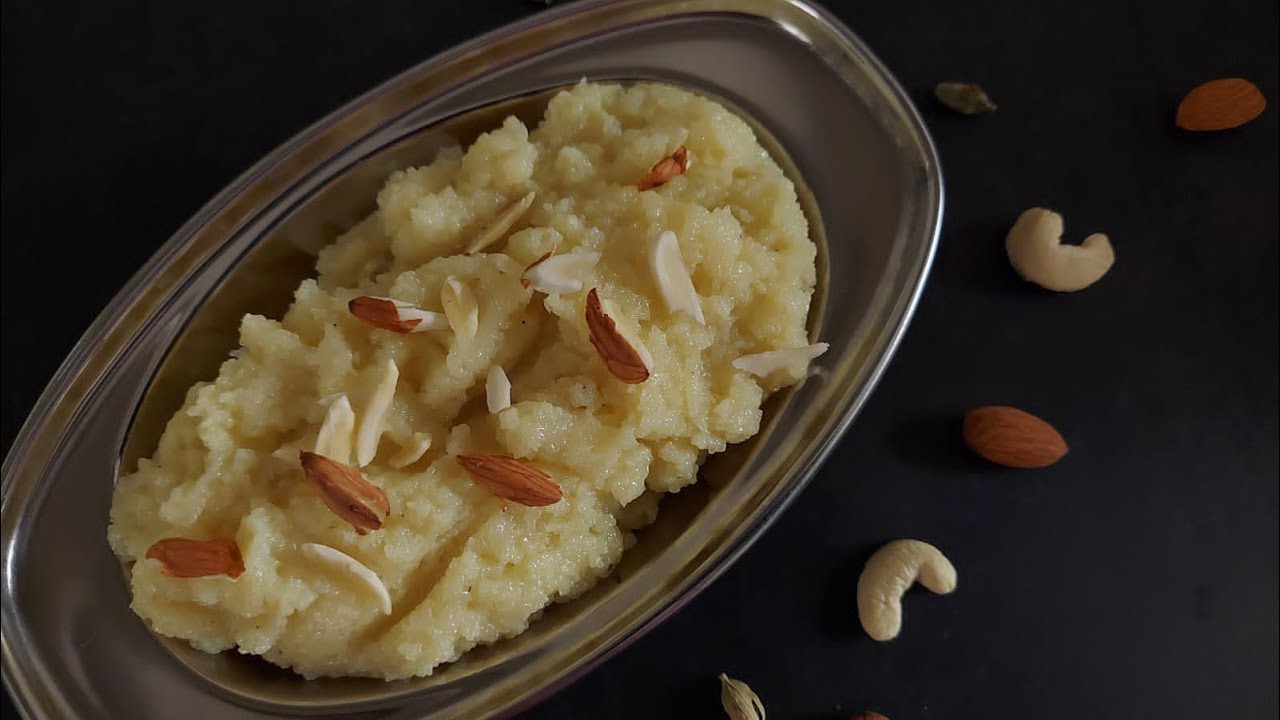 Rava Palkova | Sooji Palkova | Quick Rava sweet Recipe | Rava Palkova ...