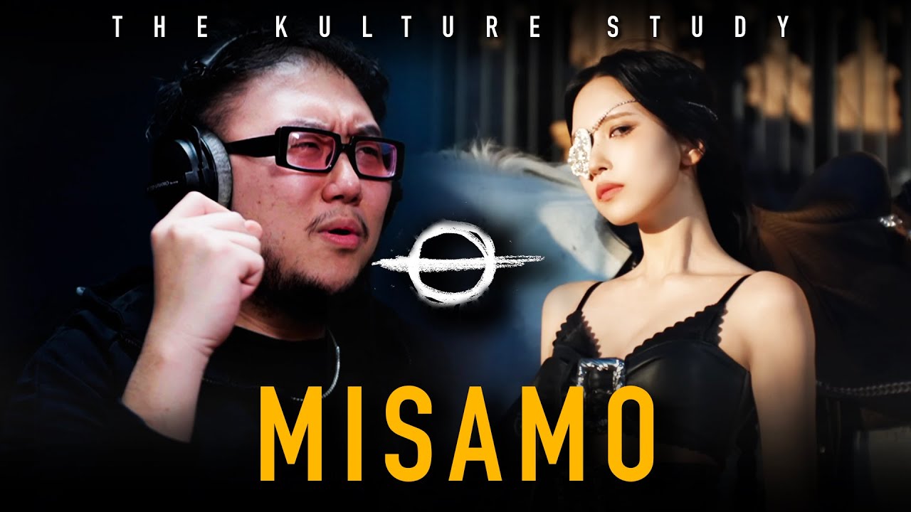The Kulture Study: MISAMO 'Identity' MV - YouTube