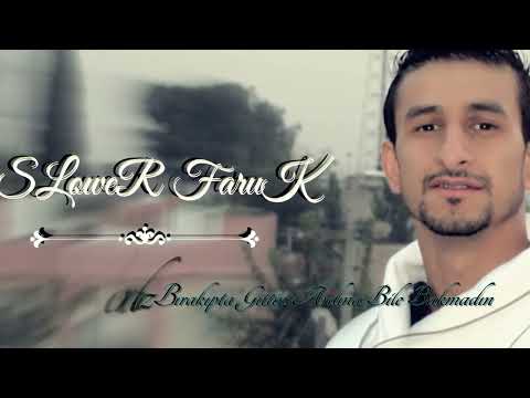 DeLibey Güngör & SLower Faruk  Konuş Be Urfa  2oı3