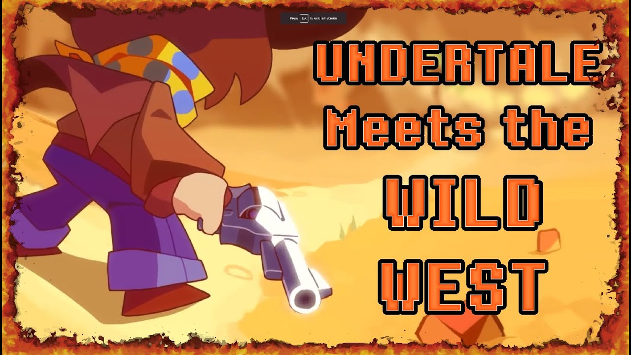 Maybe The Best Undertale Fan Game Ive Ever Playedwell Its The Only One Too Youtube