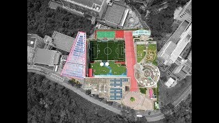 Canadian International School of Hong Kong 香港加拿大國際學校