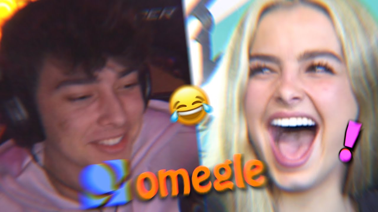 FUNNY OMEGLE MOMENTS THAT KEEP ME UP AT NIGHT🤣 - YouTube