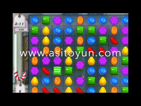 Candy Crush Saga