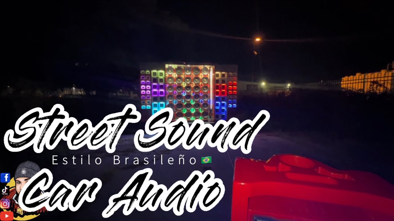Proyecto Car Audio Brasileño en CT - YouTube