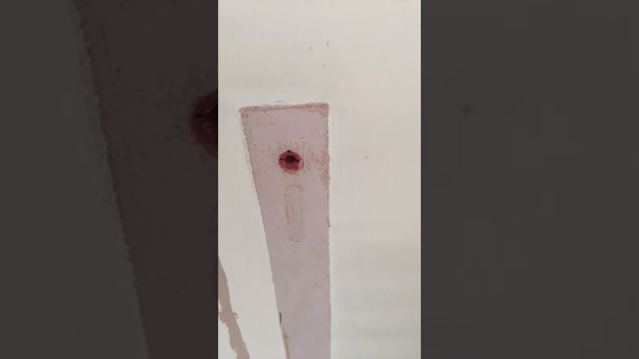 How To Remove An Unwanted Wall Rawplug Removal YouTube how-to-remove-an-unwanted-wall-rawplug-removal-youtube