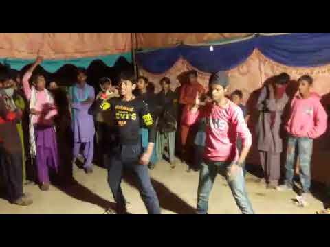 Ja jay tu Jana dance