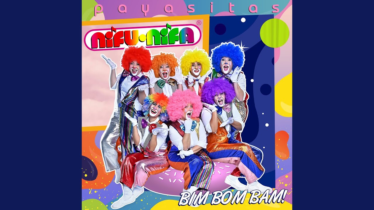 Bim Bom Bam! - YouTube