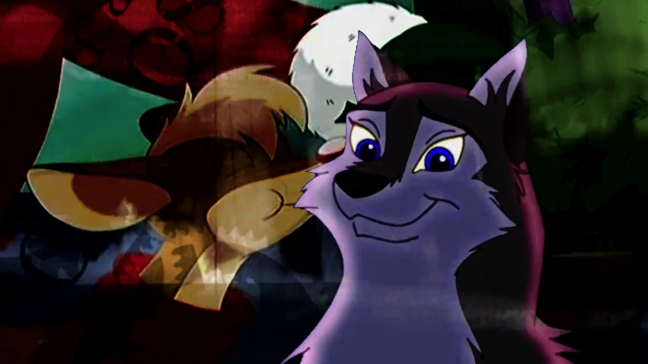 Happy Birthday Aleu The Husky ~ Alles Wird Gut - Digimon - YouTube