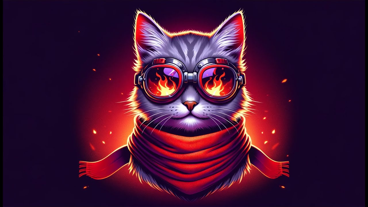 BRB My Cats on Fire Lone Wolf (A) MC Heat 3 August 7, 2024 | WoW ...
