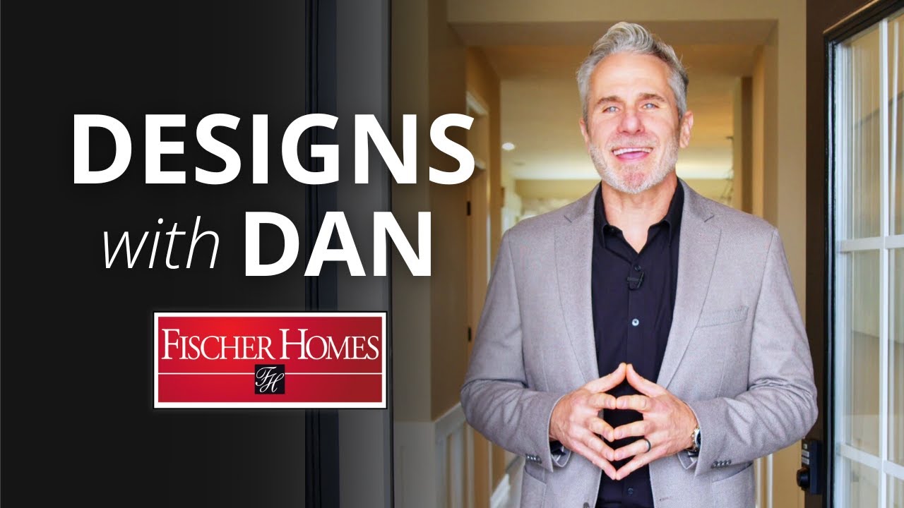 The Wyatt | Designs with Dan - YouTube