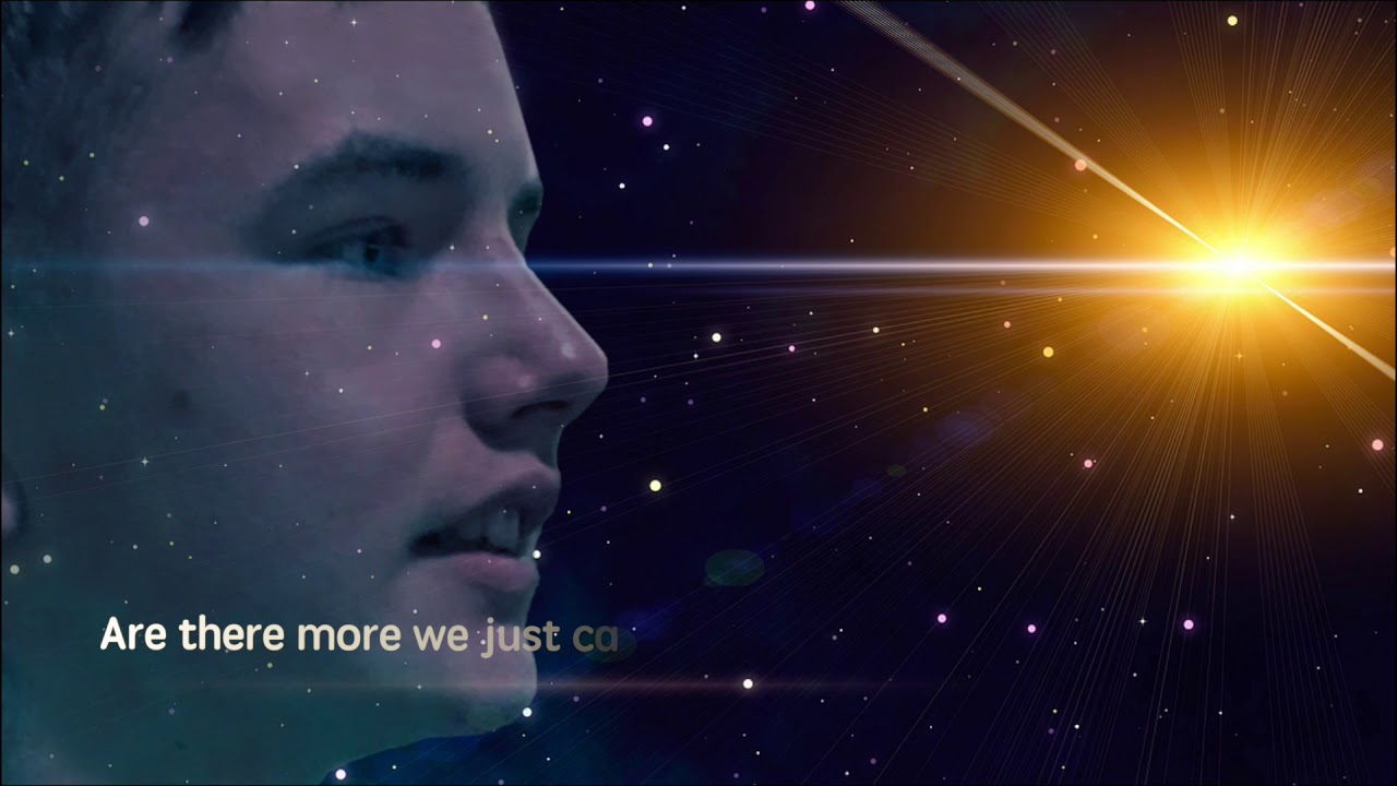 Dancing Colors • A Poem and Art by Matteo, Teen poet, artist, autism ...