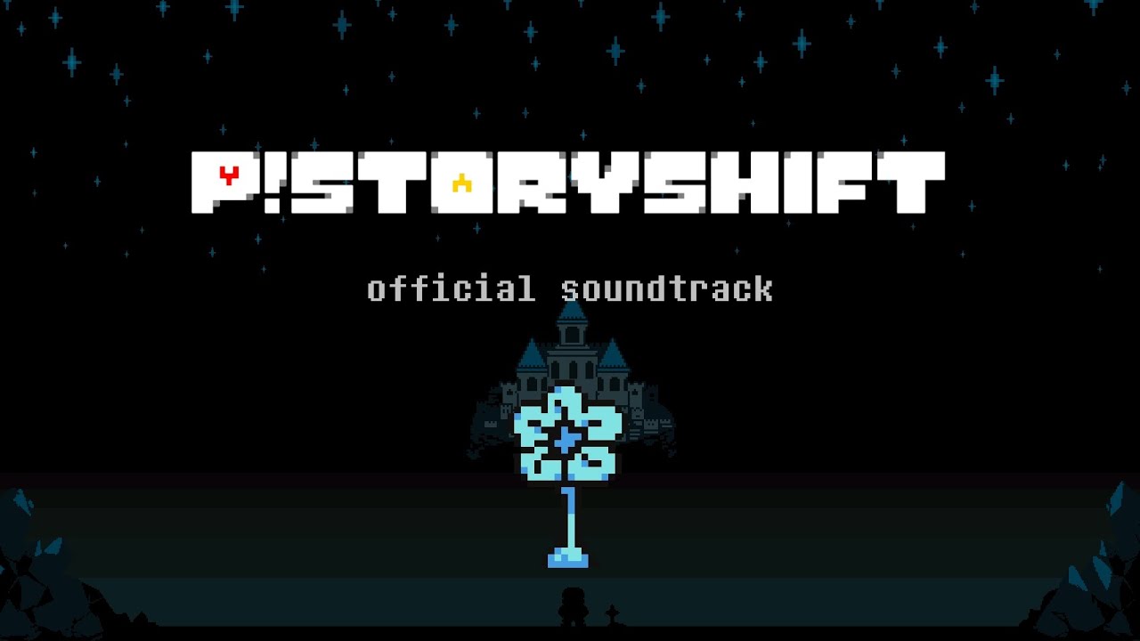P!Storyshift - Echo. (Napstablook) - YouTube