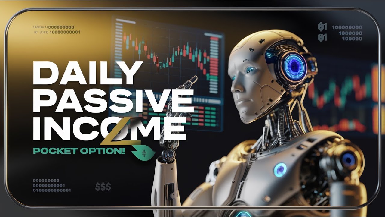 ☑️Turn Pocket Option into Your Personal ATM Machine☑️ - YouTube