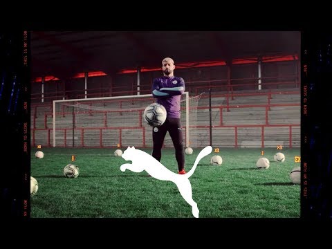 PUMA Football | The Flow